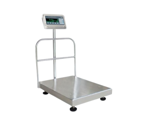 Essae SI-850 Platform Type Scale System | Akease Industries Pvt. Ltd.